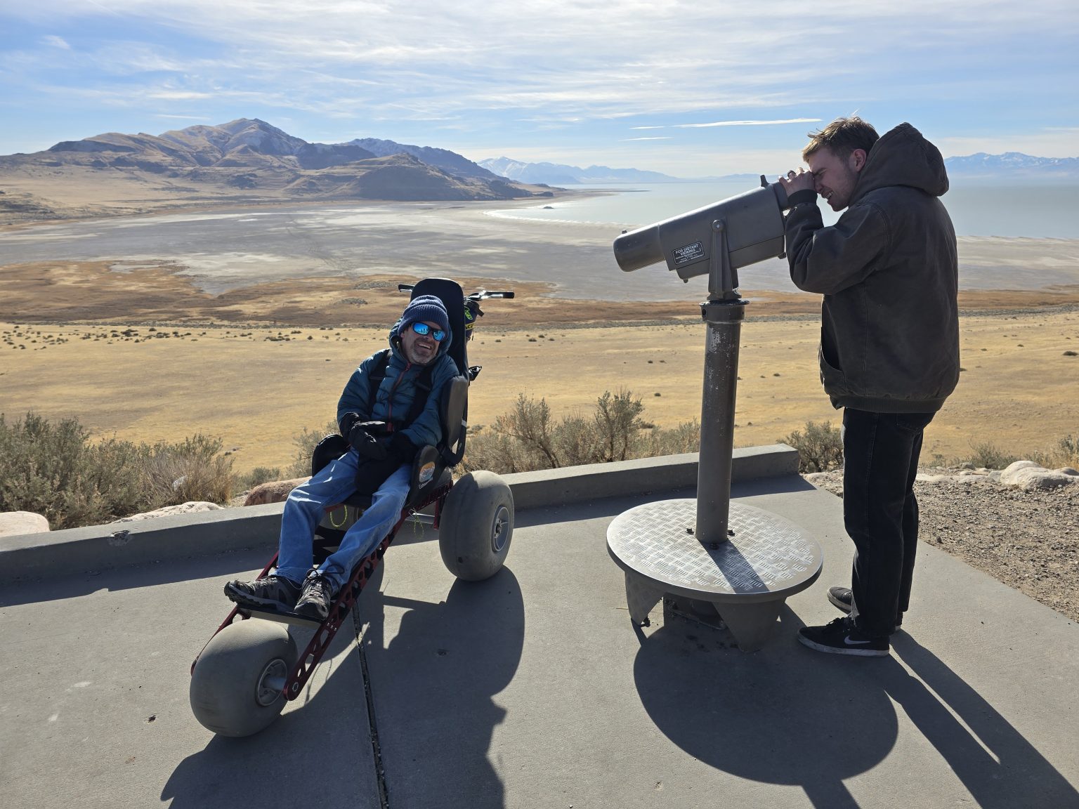 10 Famous Celebrities Who Use A Wheelchair