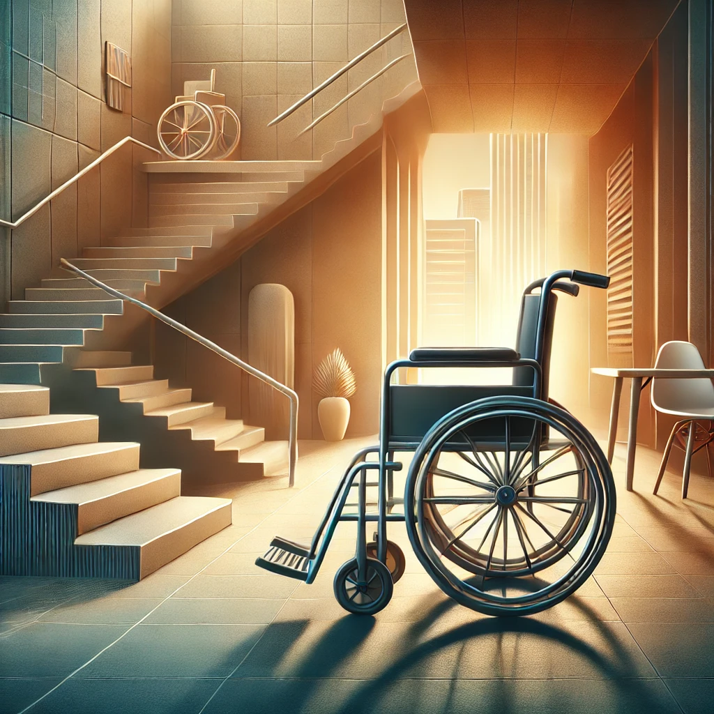 Wheelchair Use: 60 Life-Changing Disabilities Explained