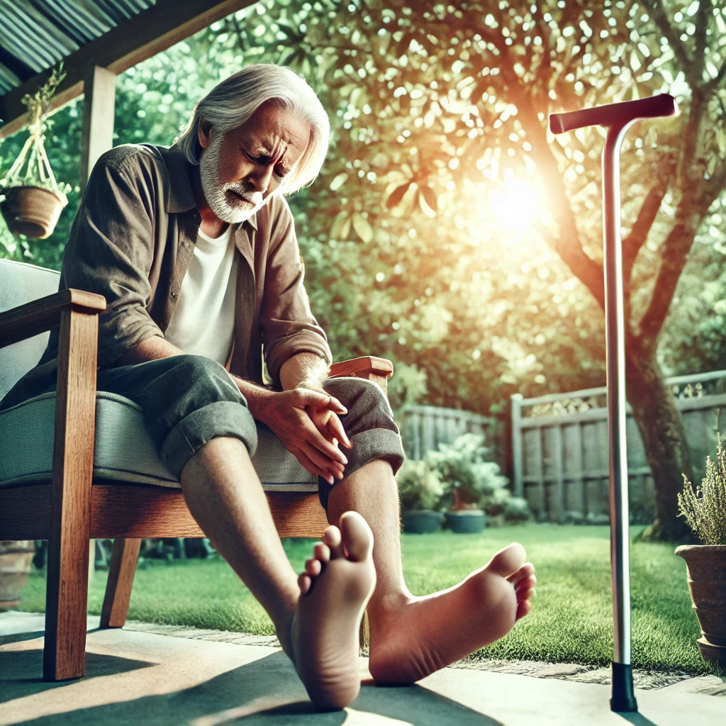 7 Insights About Peripheral Neuropathy Severe Weakness