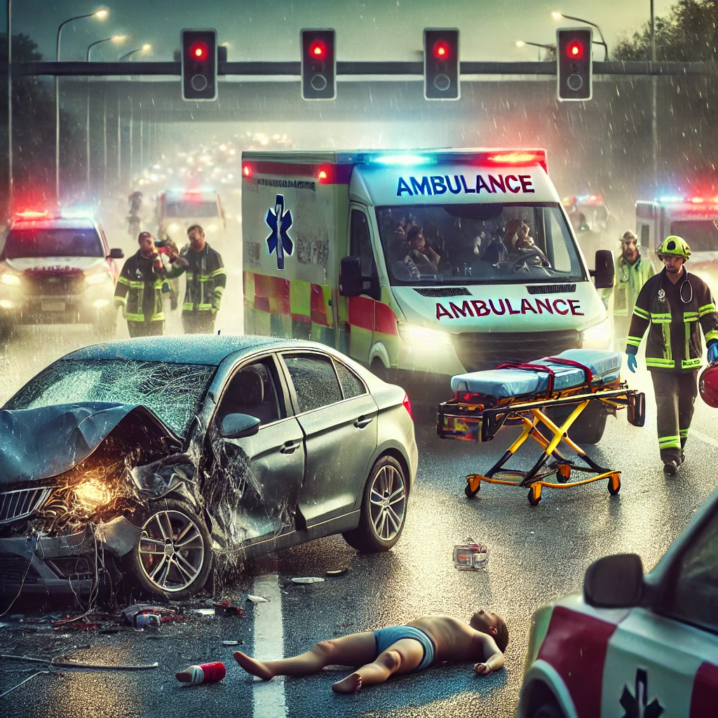 7 Essential Facts About Spinal Cord Injury