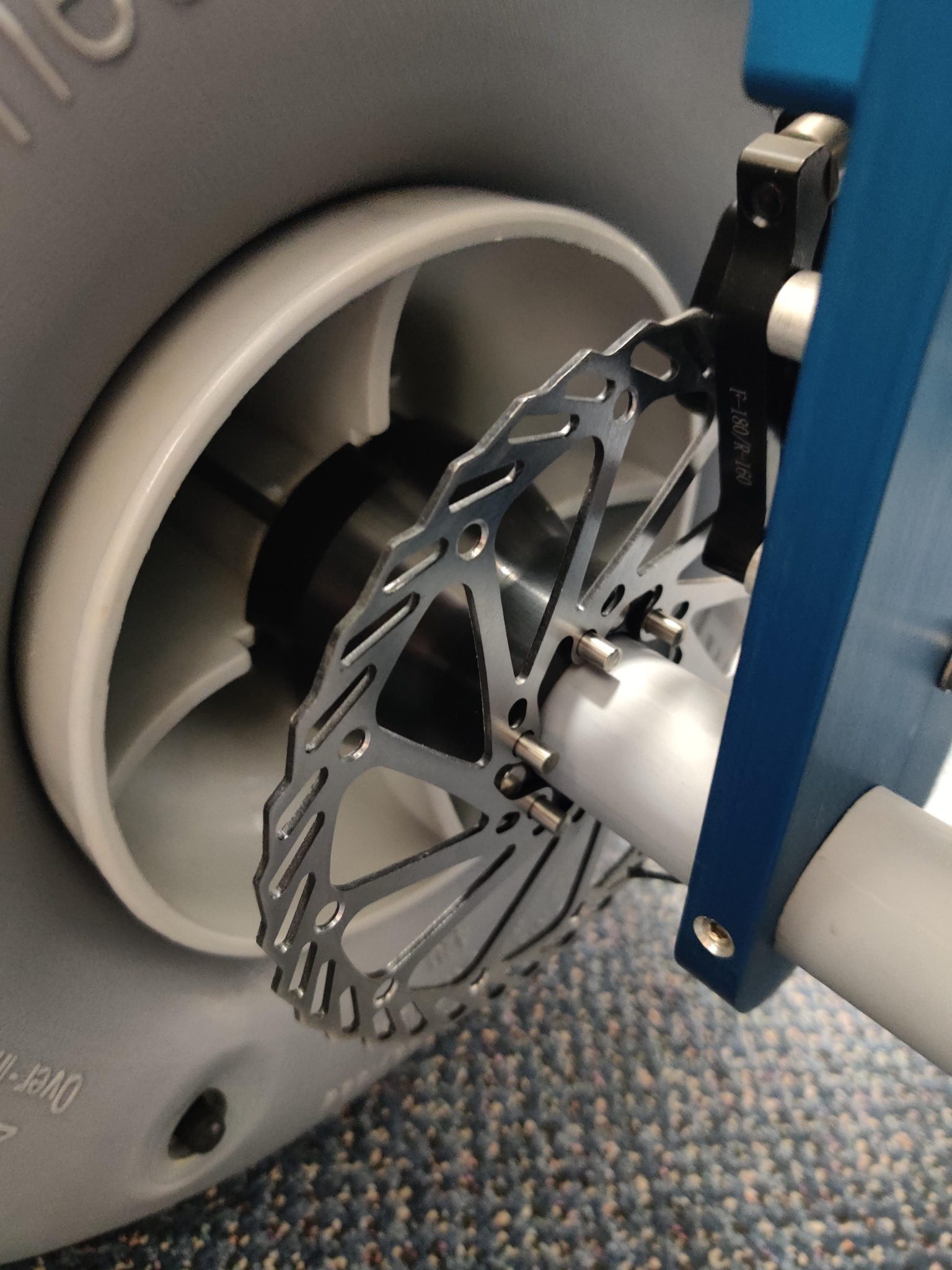 The Ultimate All Terrain Wheelchair For Outdoor Adventure