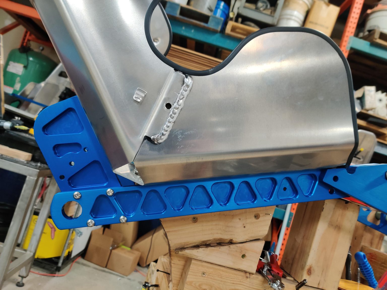 How To Build An All Terrain Wheelchair