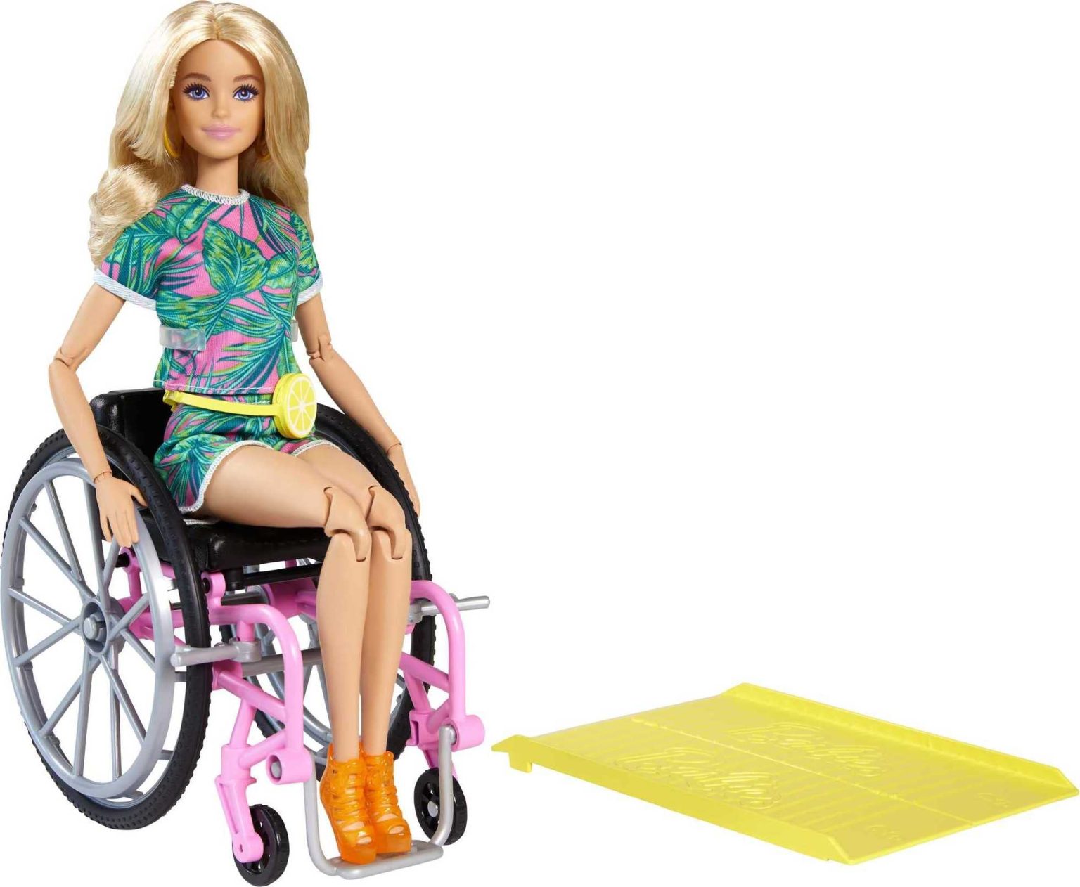 7 Best Wheelchair-Inclusive Toys For Empowering Kids