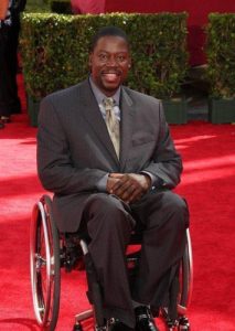 10 Famous Celebrities Who Use A Wheelchair