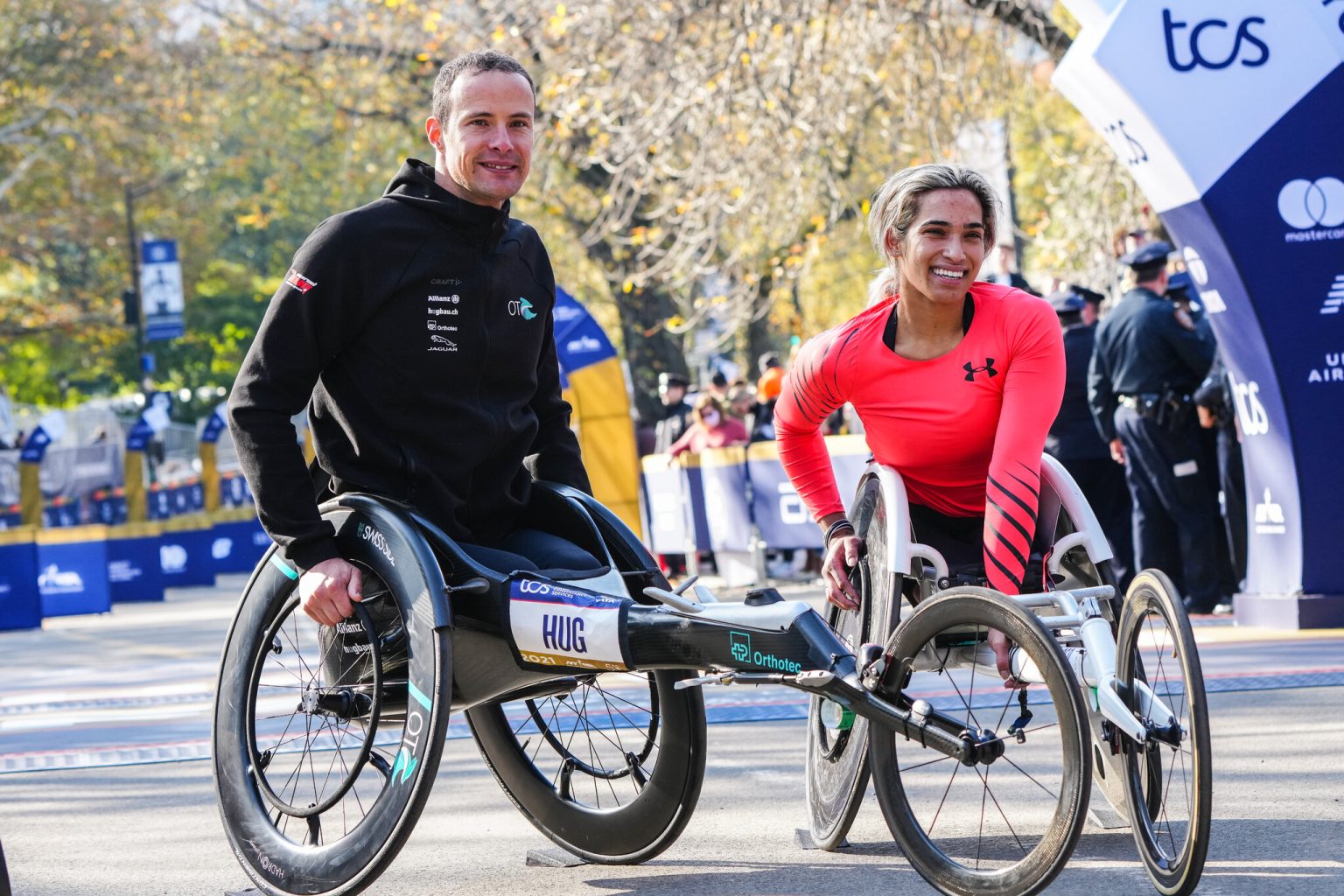34 Wheelchair Sports & Outdoor Adventures