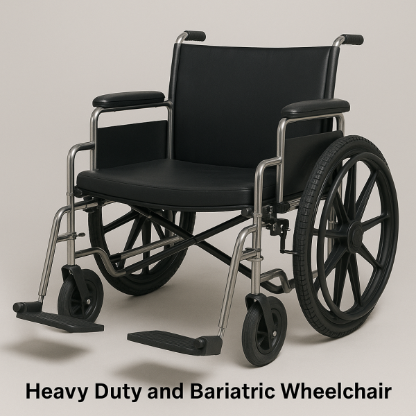 5 Medicare Approved Wheelchairs You Can Get Covered