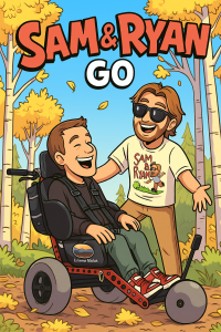 Sam & Ryan Go On YouTube | Extreme Motus